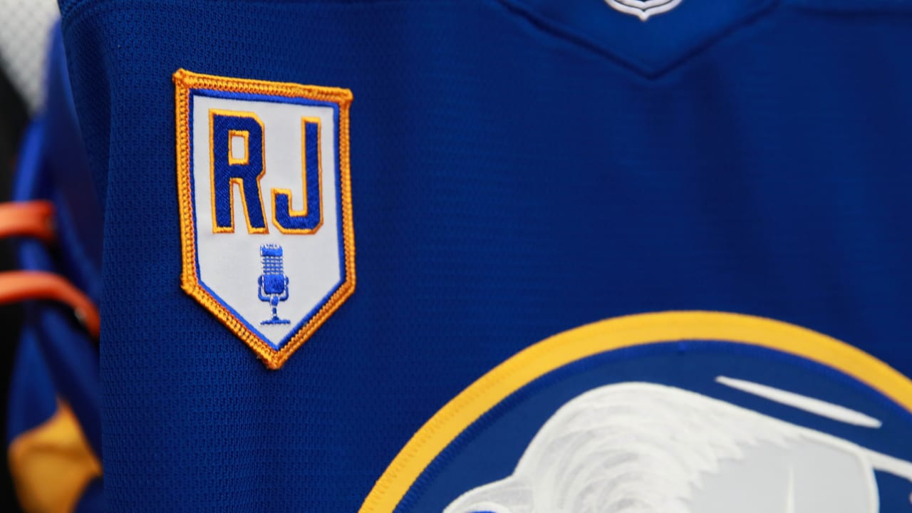 RJ Night (April 1, 2022) | Buffalo Sabres