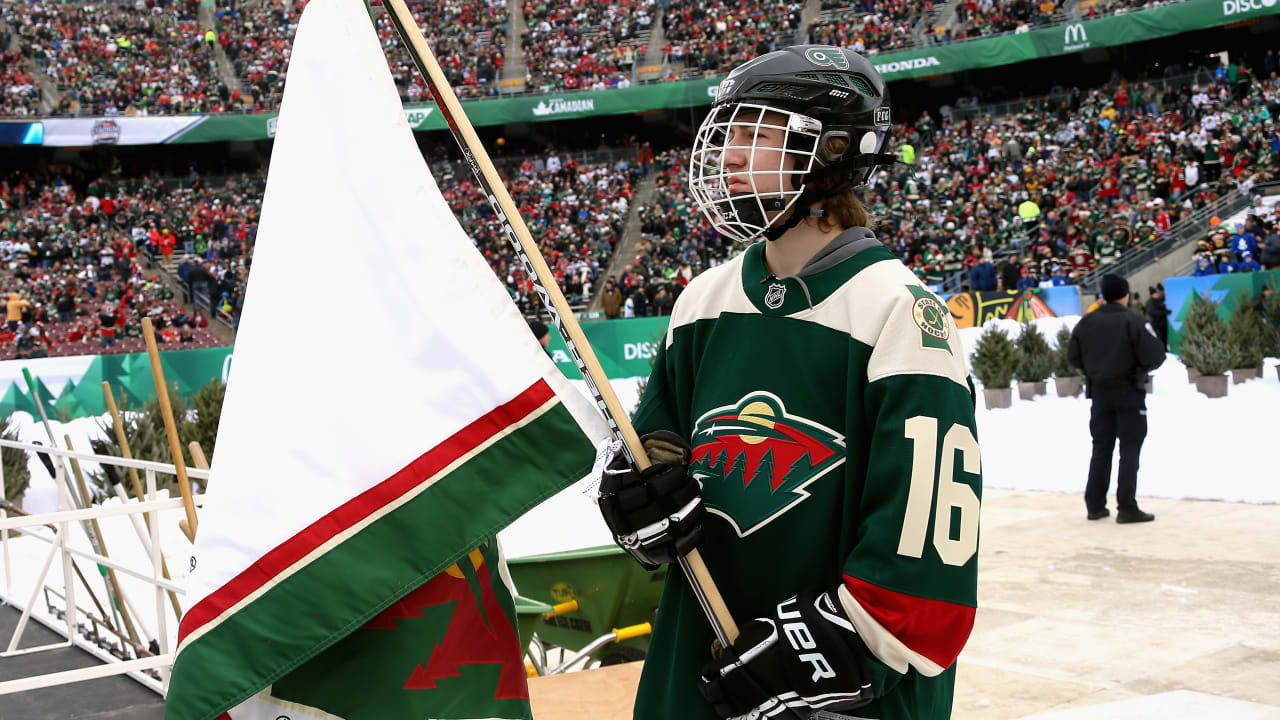 Stadium Series: 10 moments to remember | NHL.com