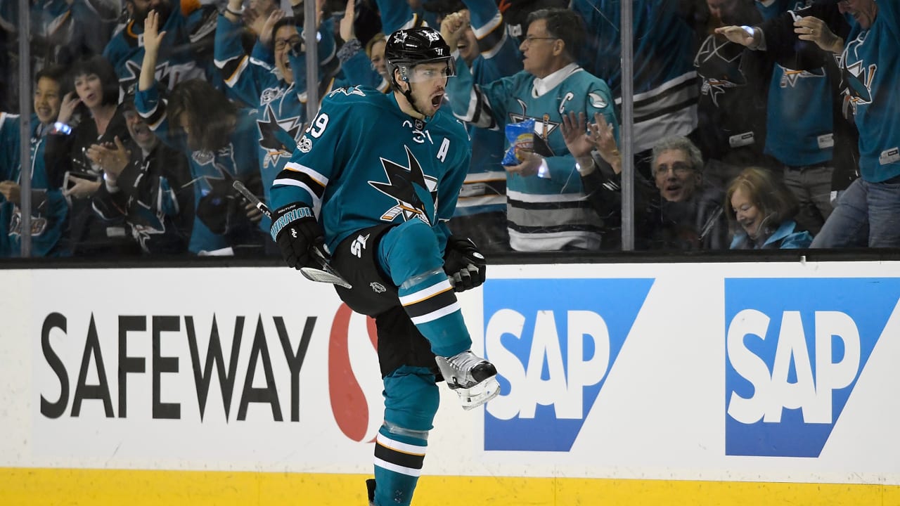 Sharks Announce 2017-18 SharkPak Plans, Updated Promotional Schedule ...