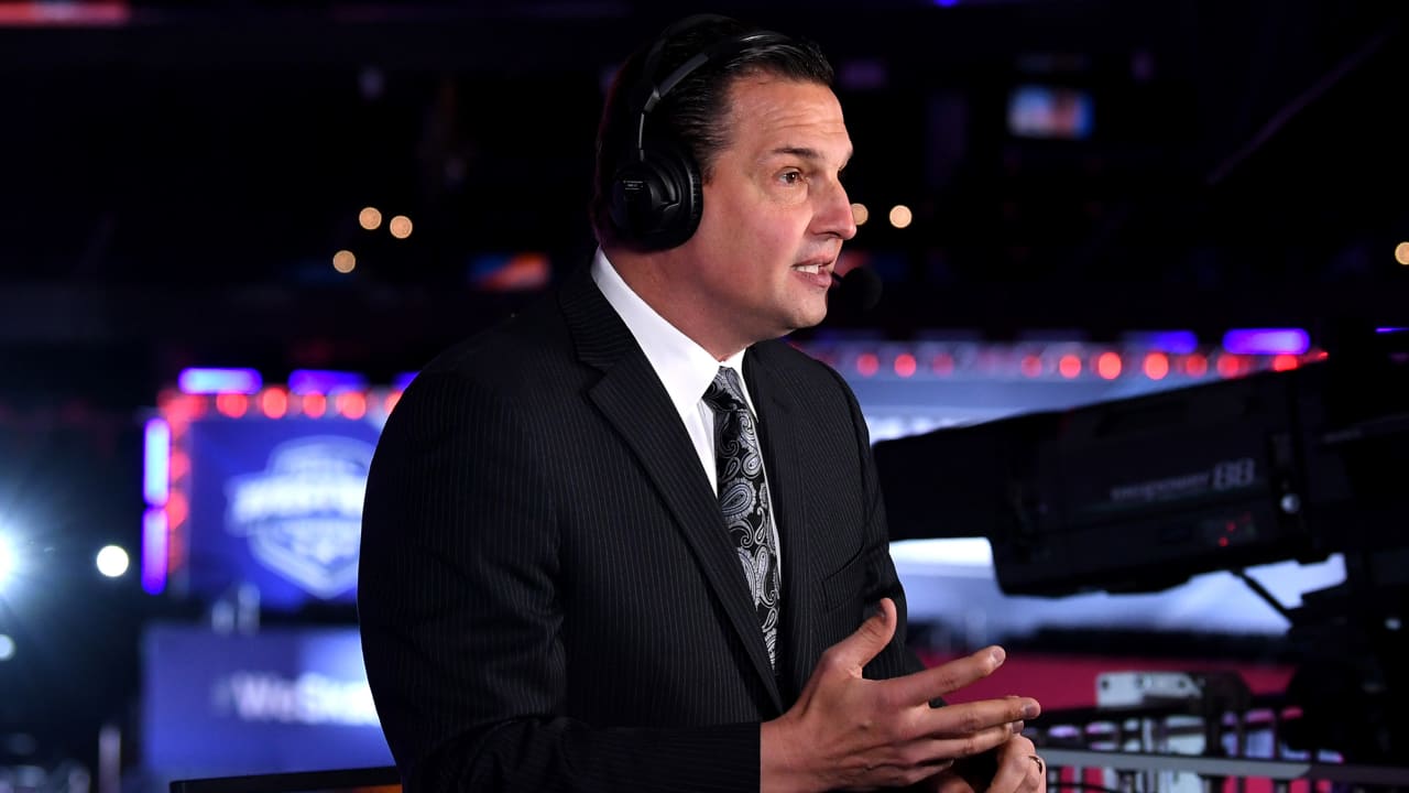 Olczyk talks new Kraken job in Q&A with NHL.com | NHL.com