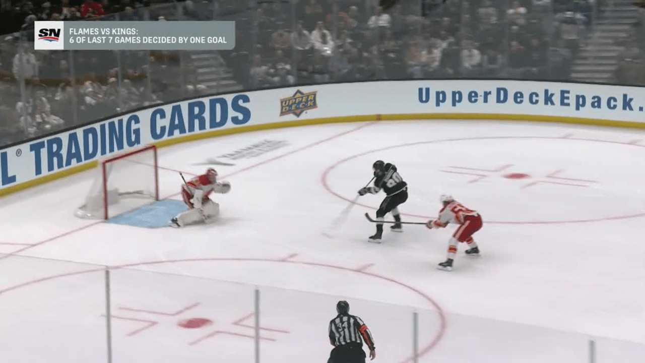 Breakaway Business | Calgary Flames