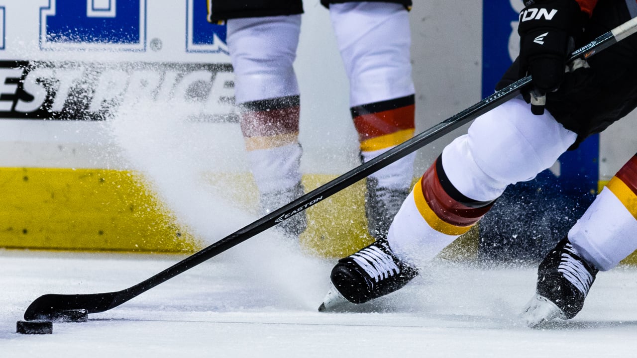 NHL, NHLPA RATIFY CBA EXTENSION & RETURN TO PLAY PLAN | Calgary Flames