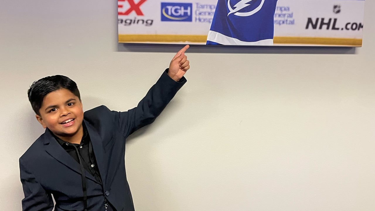 Recap: Lightning 4, Islanders 1 | Tampa Bay Lightning