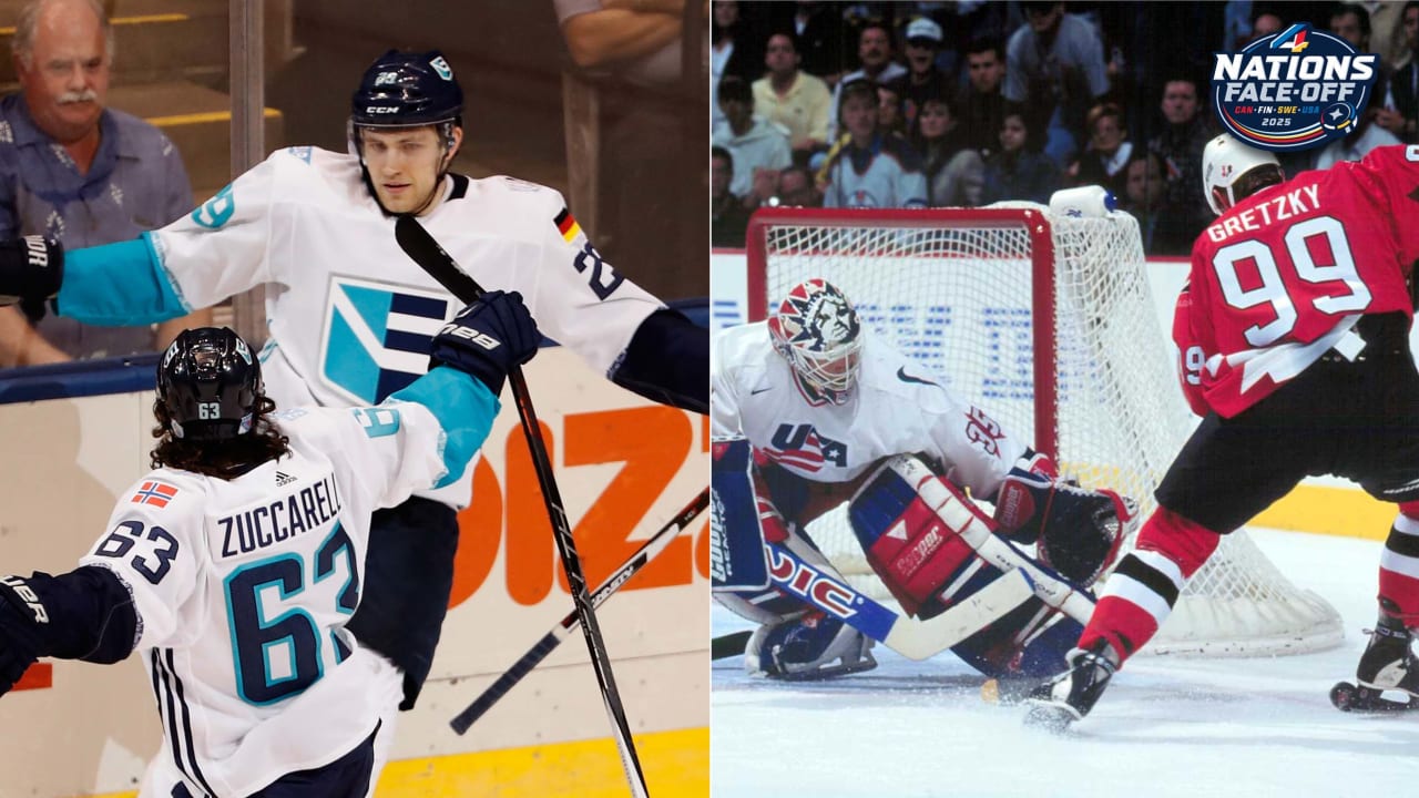 NHL Stats stellt internationale Online-Quelle vor | NHL.com/de