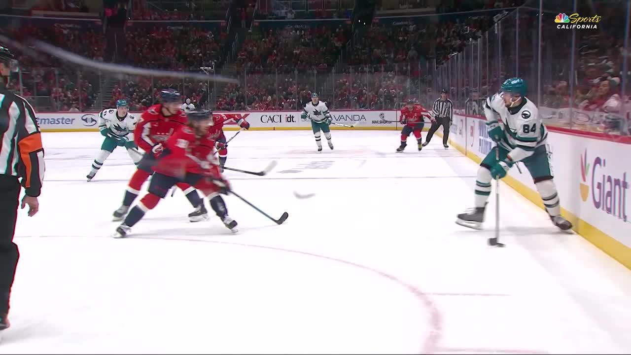 San Jose Sharks Game Highlights | NHL Video Recaps | San Jose Sharks