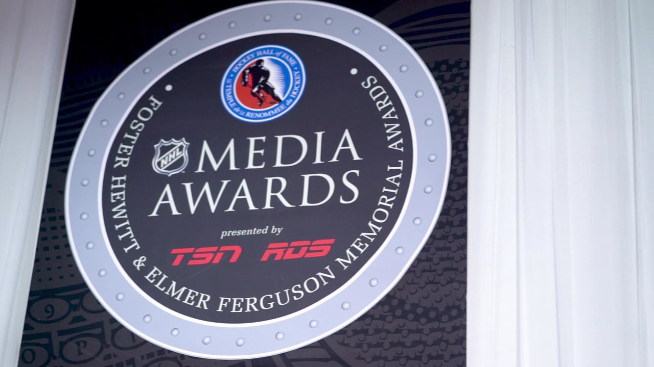 Daryl Reaugh Hall of Fame Induction | Dallas Stars