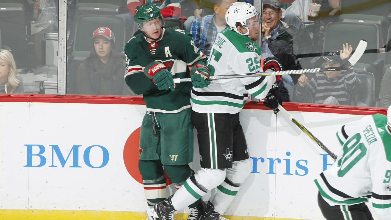 2017-18 season preview: Defensemen | Minnesota Wild