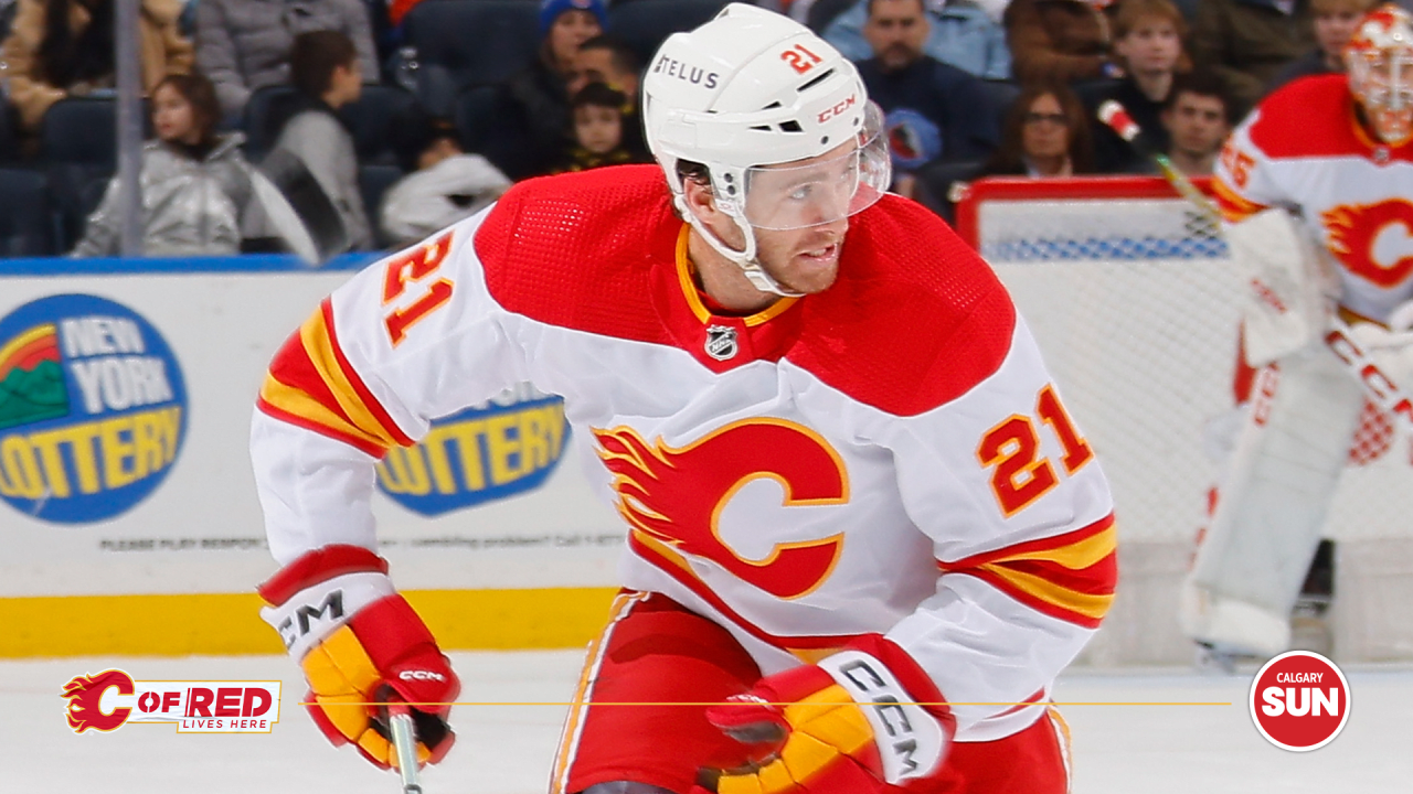 Say What - 'Put The Heat On Them' | Calgary Flames