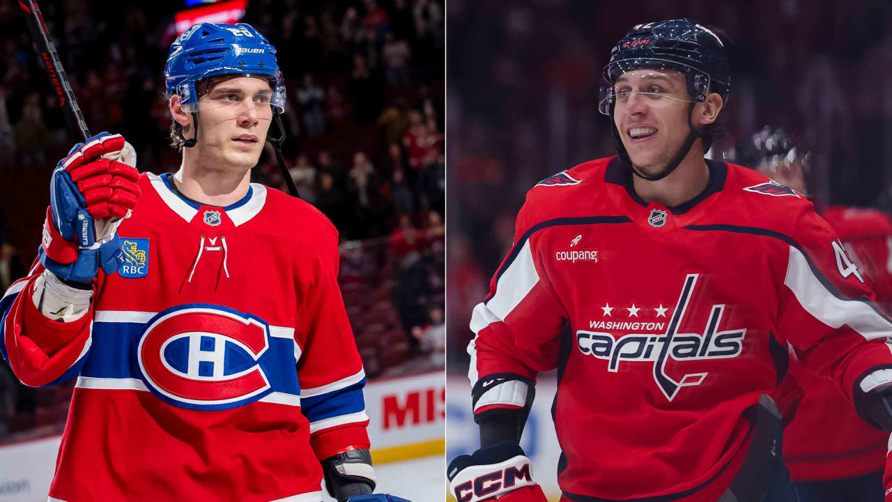 Slovakiens trupp till Vinter-OS 2026 | NHL.com/sv