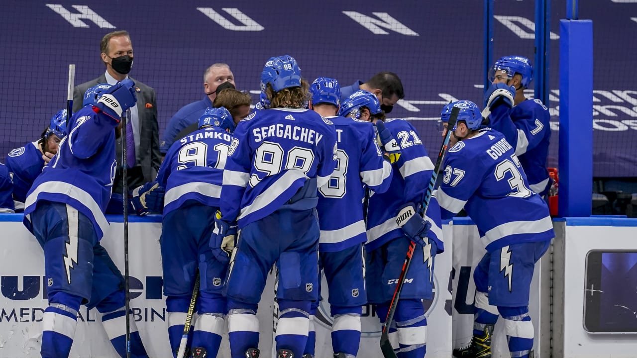 Bolts use Wednesday's practice to address issues from three-game skid ...