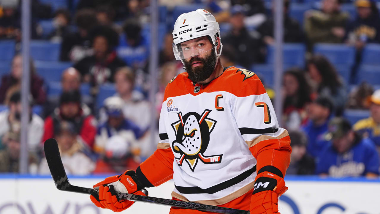 Preview před kempem: Anaheim Ducks | NHL.com/cs