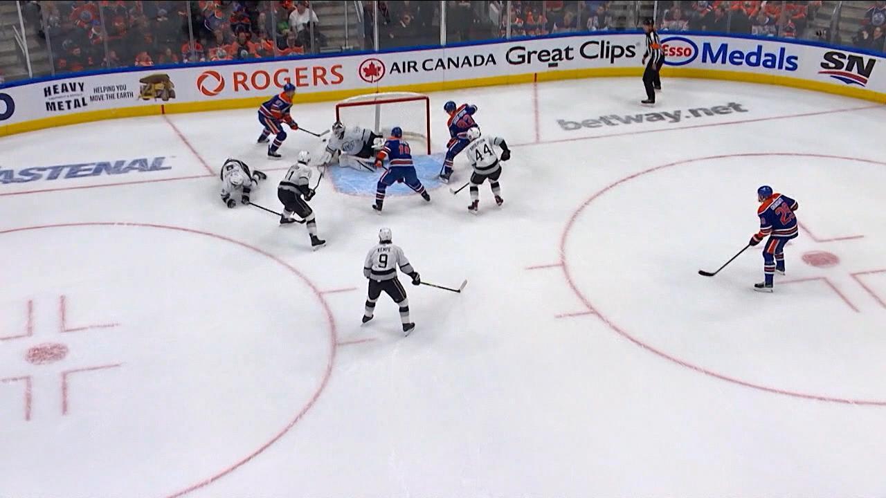 NHL Now: Draisaitl's Production | NHL.com