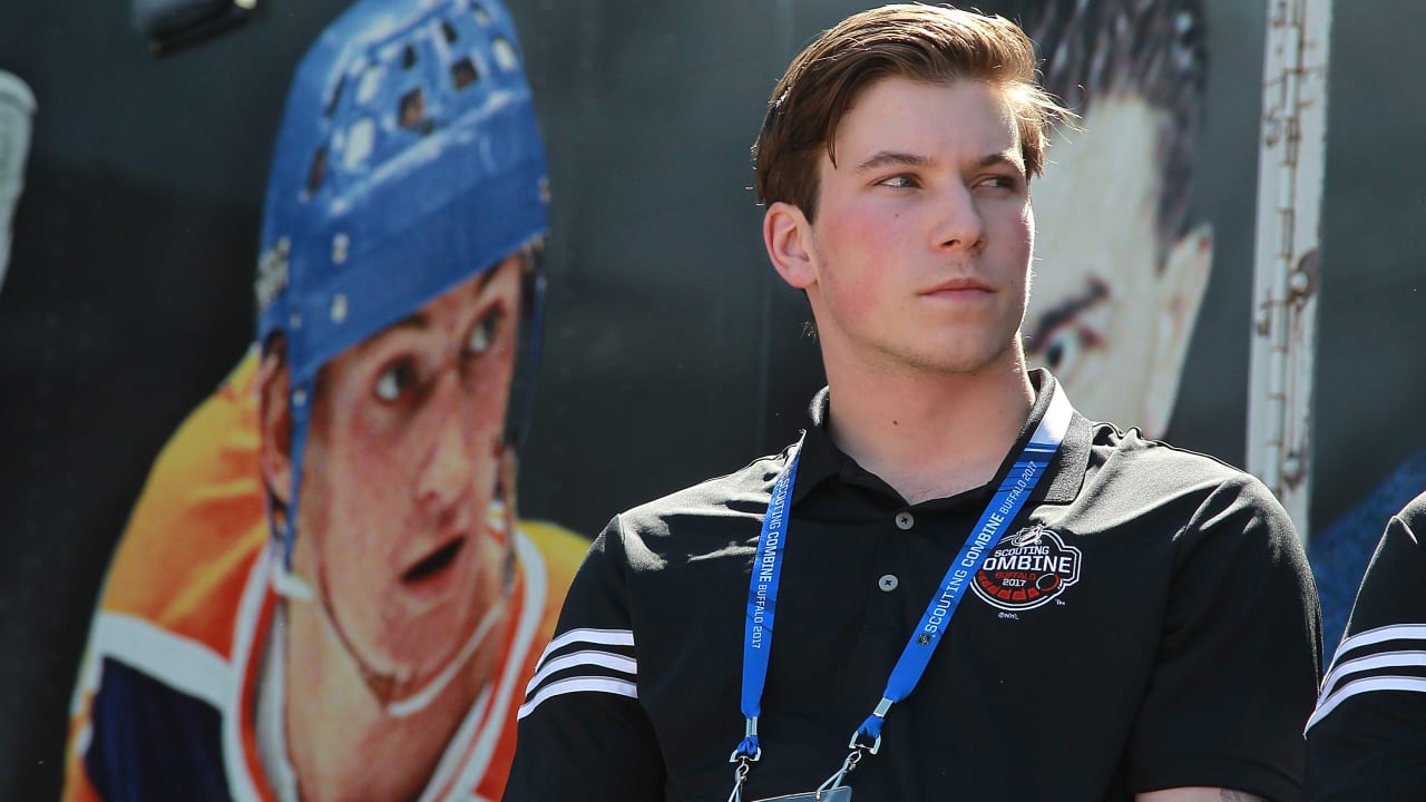 Un mauvais diagnostic à l'origine de l'absence de Nolan Patrick | LNH.com