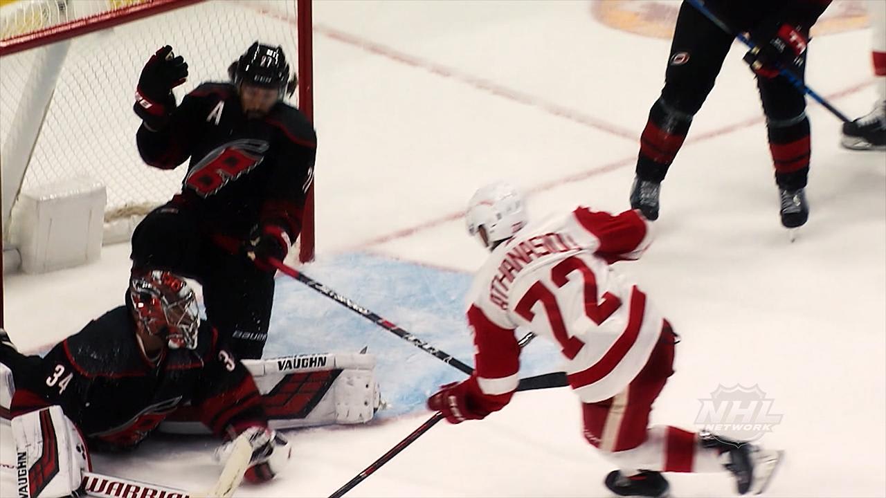 NHL On The Fly: Top Shelf | NHL.com