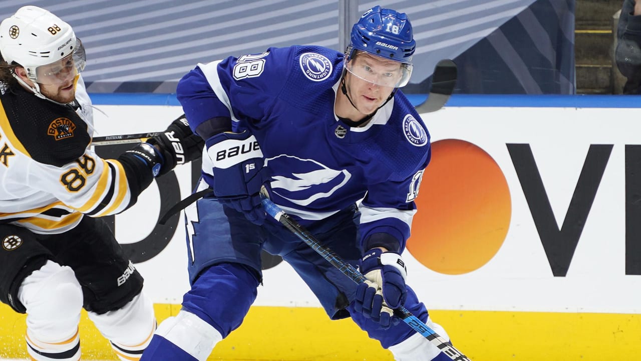 Best of Playoffs: Ondrej Palat | NHL.com