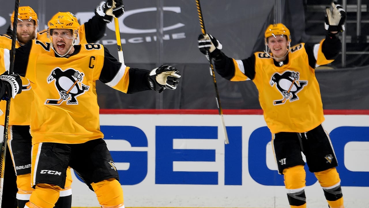 32 en 32: La previa de los Pittsburgh Penguins | NHL.com/es