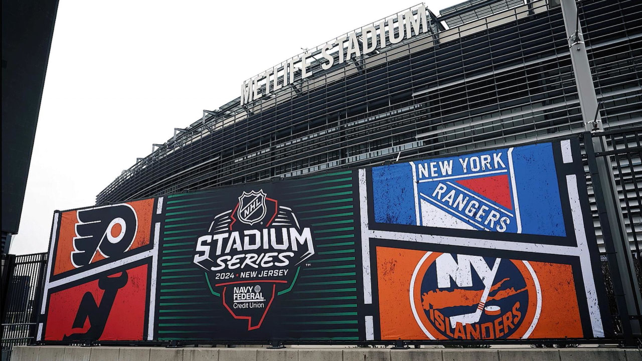 2024 Flyers Stadium Series Trailer | Philadelphia Flyers