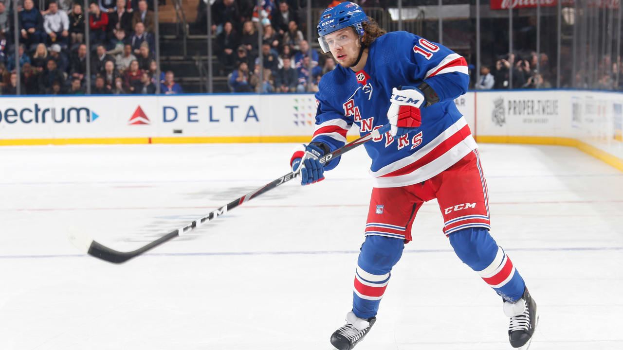 Panarin set to return in Rangers' next game | NHL.com