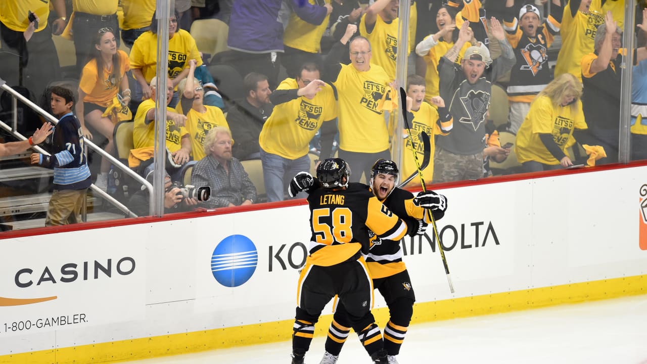 What to watch for: 2016 Stanley Cup Final (Game 2) | Pittsburgh Penguins