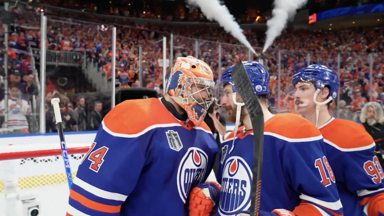 Will the Oilers win it all? | NHL.com