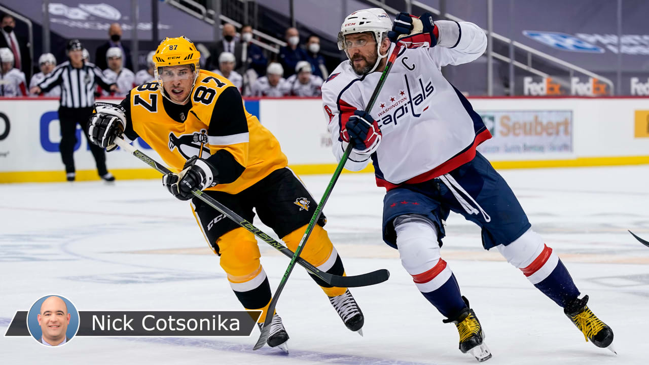 NHL has whole package with Turner, ESPN media rights deals | NHL.com