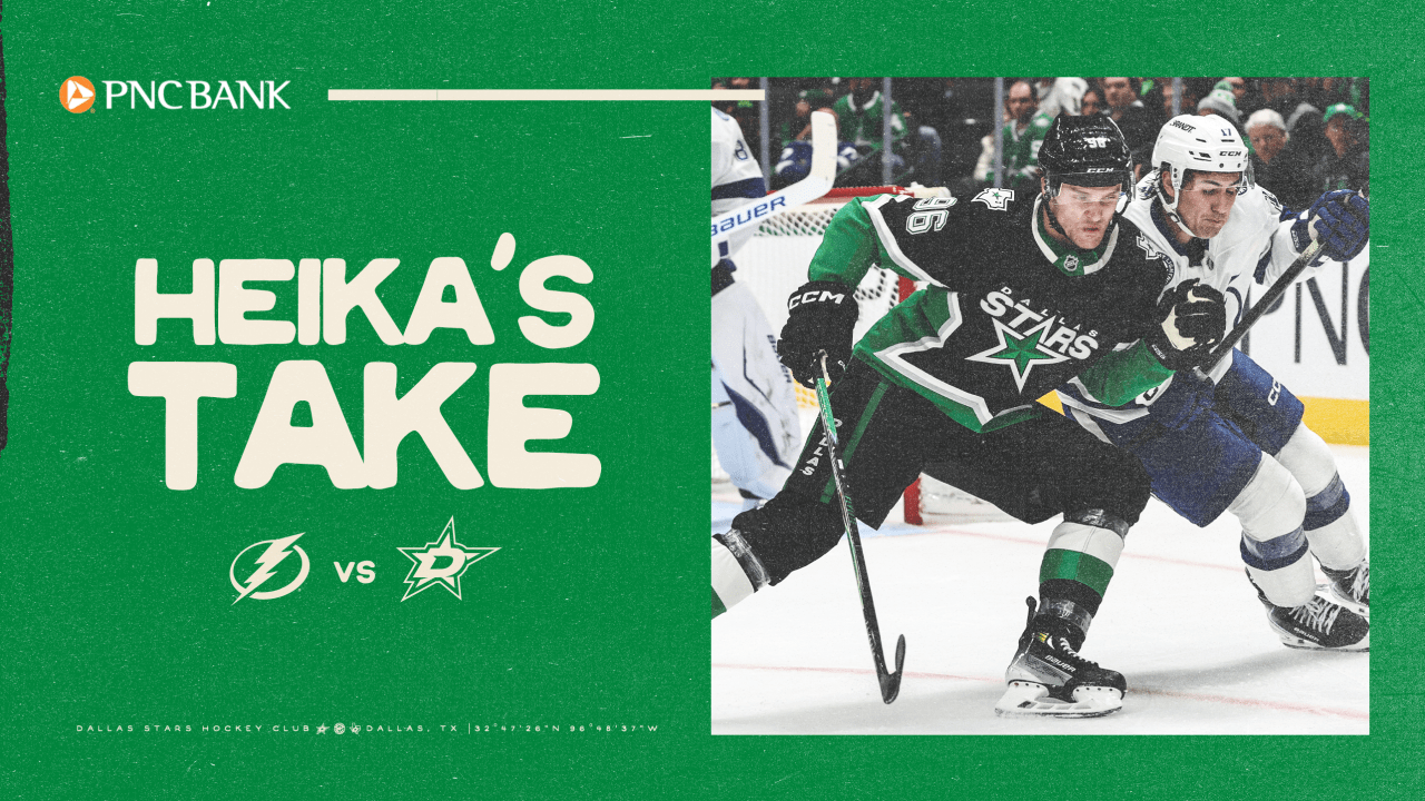 Heika’s Take: Trends hold true as surging Lightning knock off stumbling ...