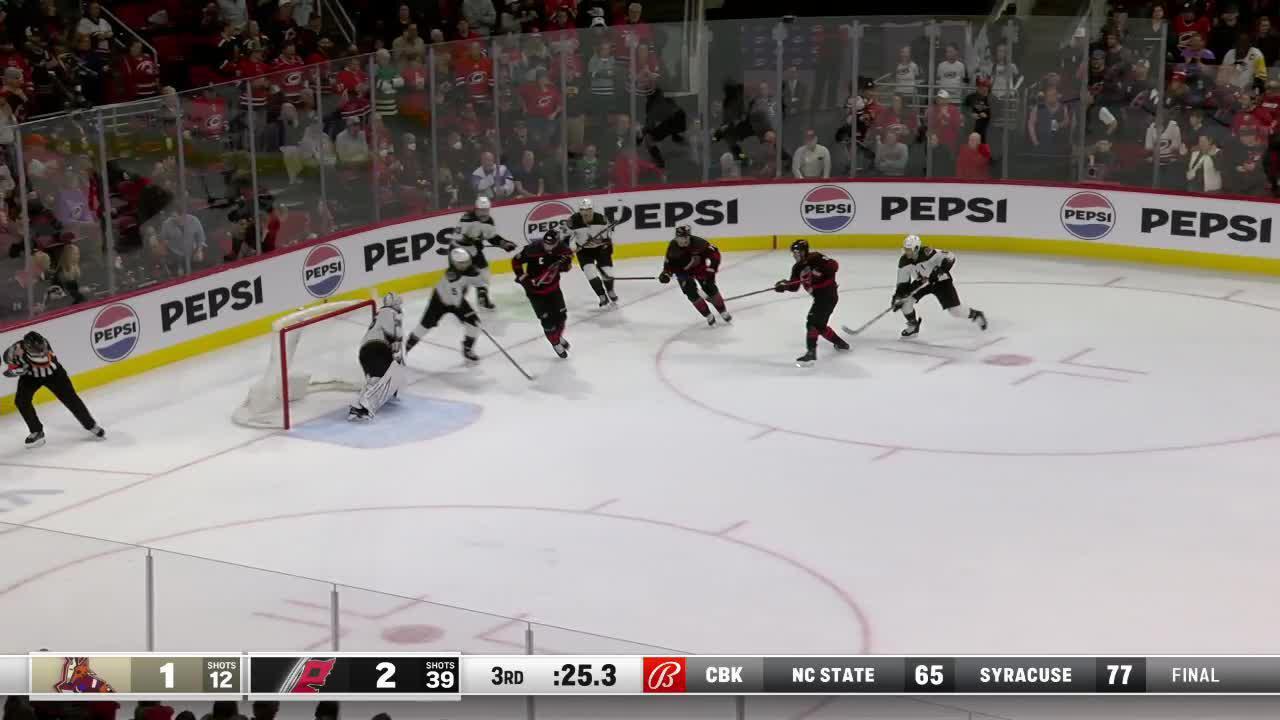 Jesper Fast with a Goal vs. Arizona Coyotes | NHL.com