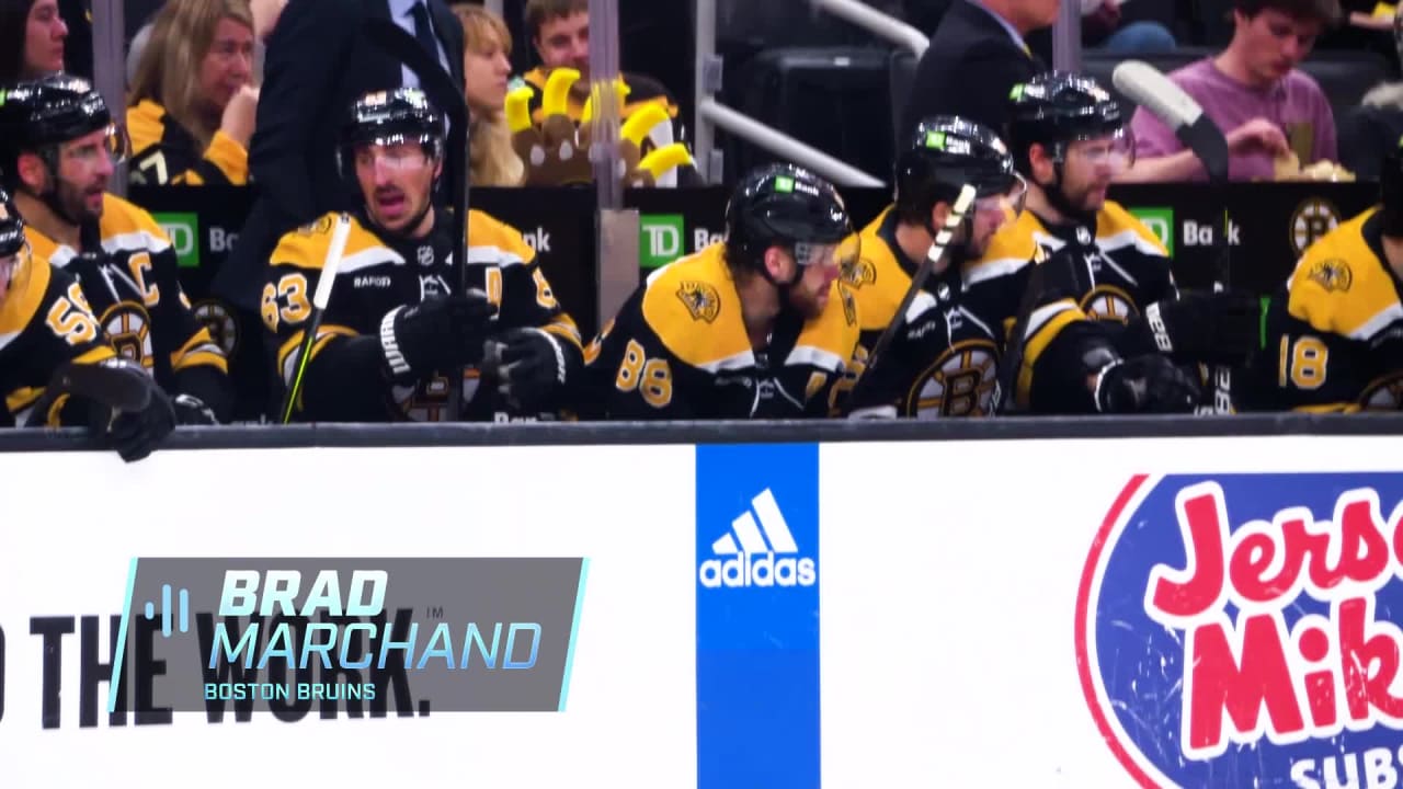 Mic Drop: FLA @ BOS Game 7 | NHL.com