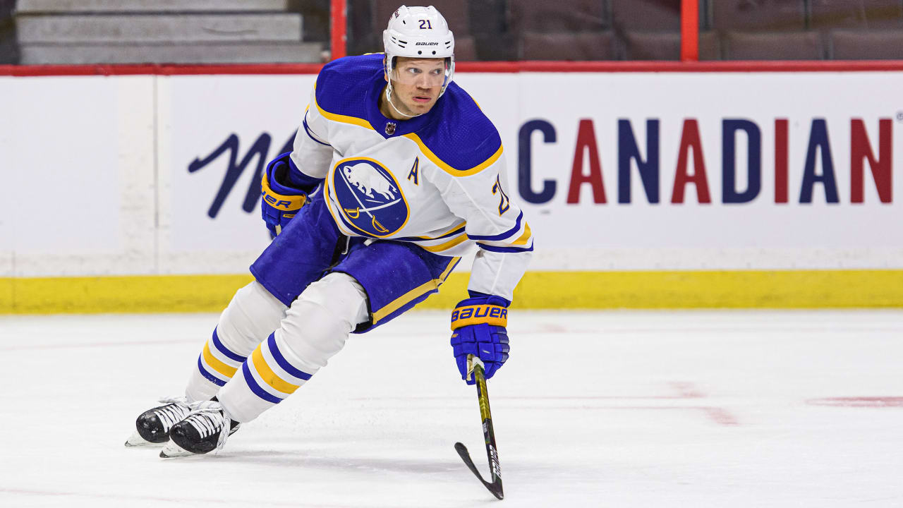 NHL community strives to end racism after alleged incidents in AHL ...