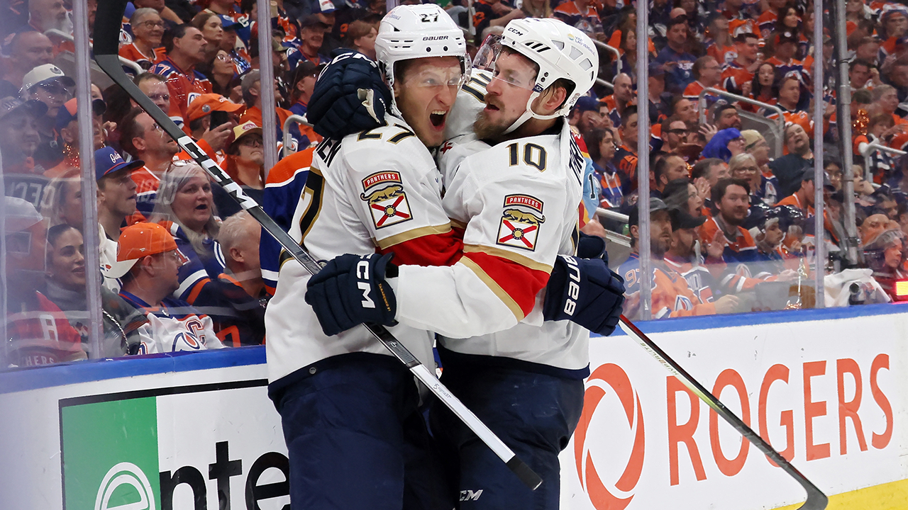 Tarasenko scores nifty goal | NHL.com