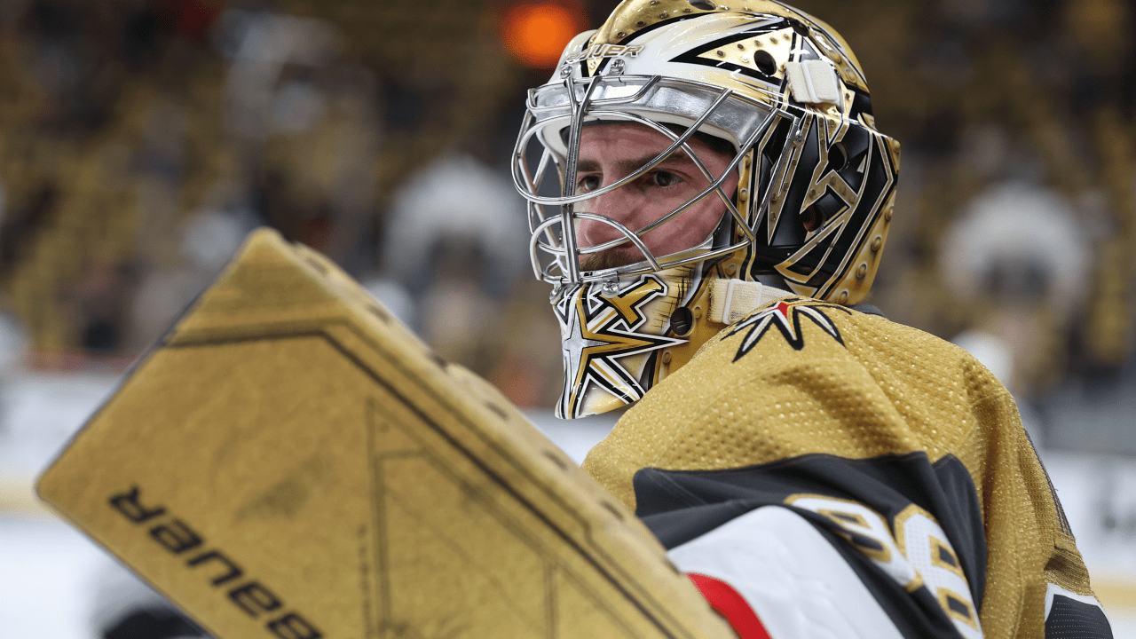 Caps Bring Thompson Back from Vegas | Washington Capitals