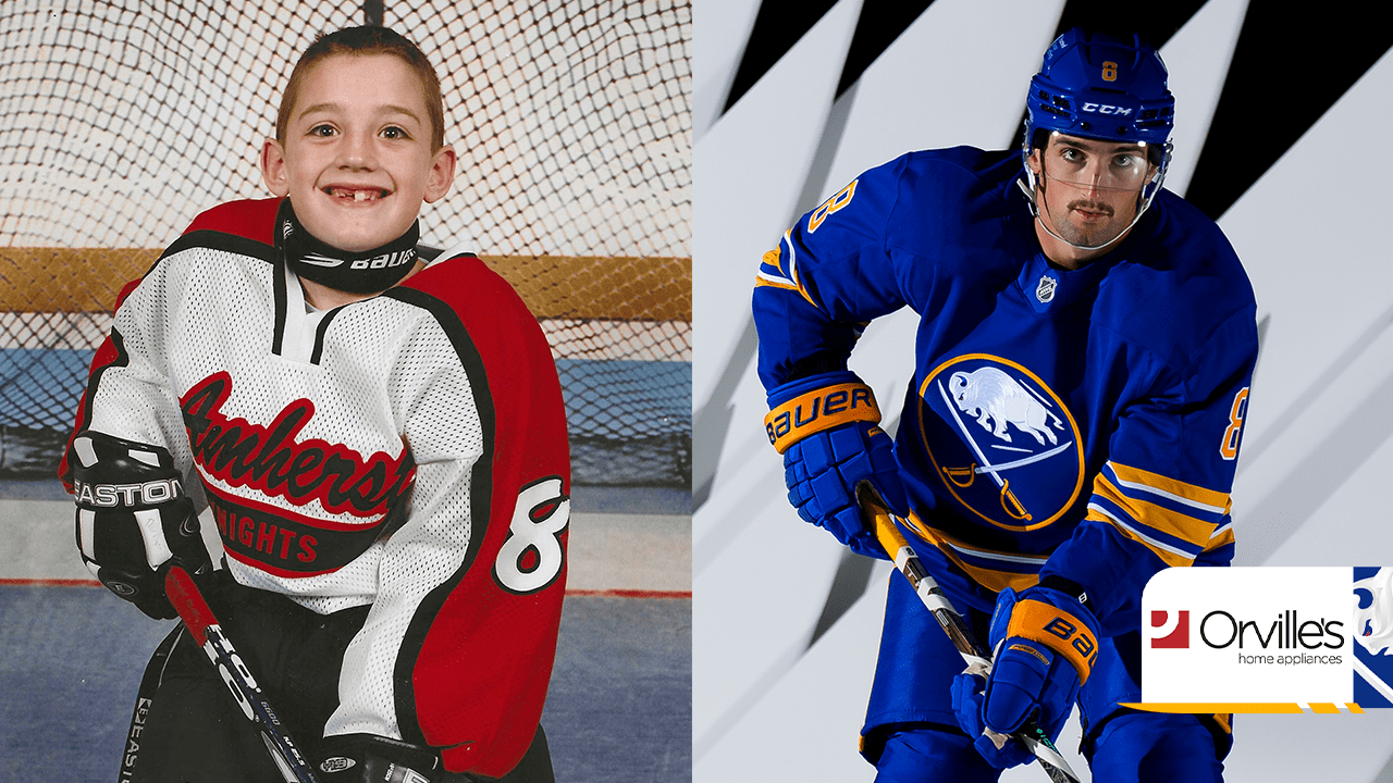 'He refuses to be denied' | Looking back on Gilbert's journey from ...