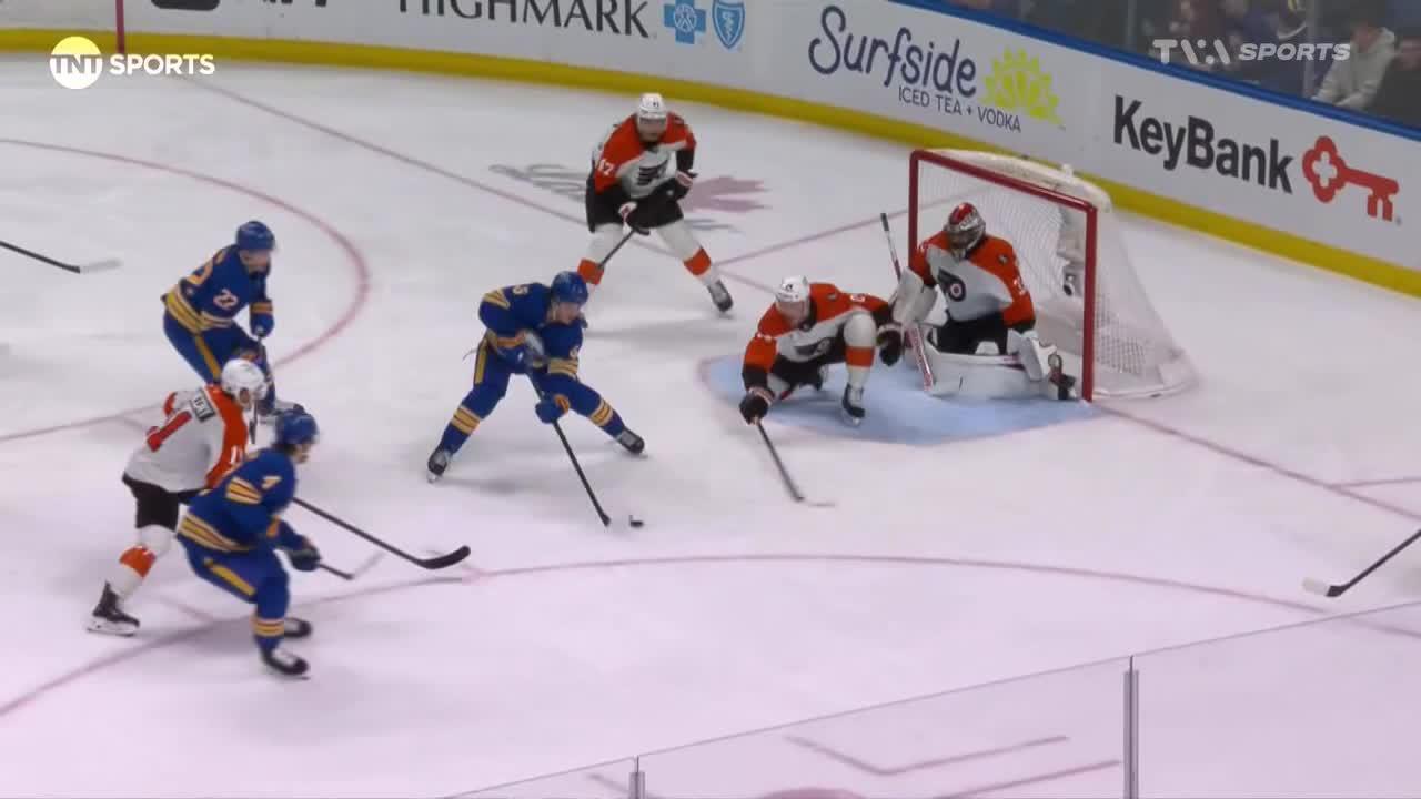 McLeod et Quinn font la paire | LNH.com