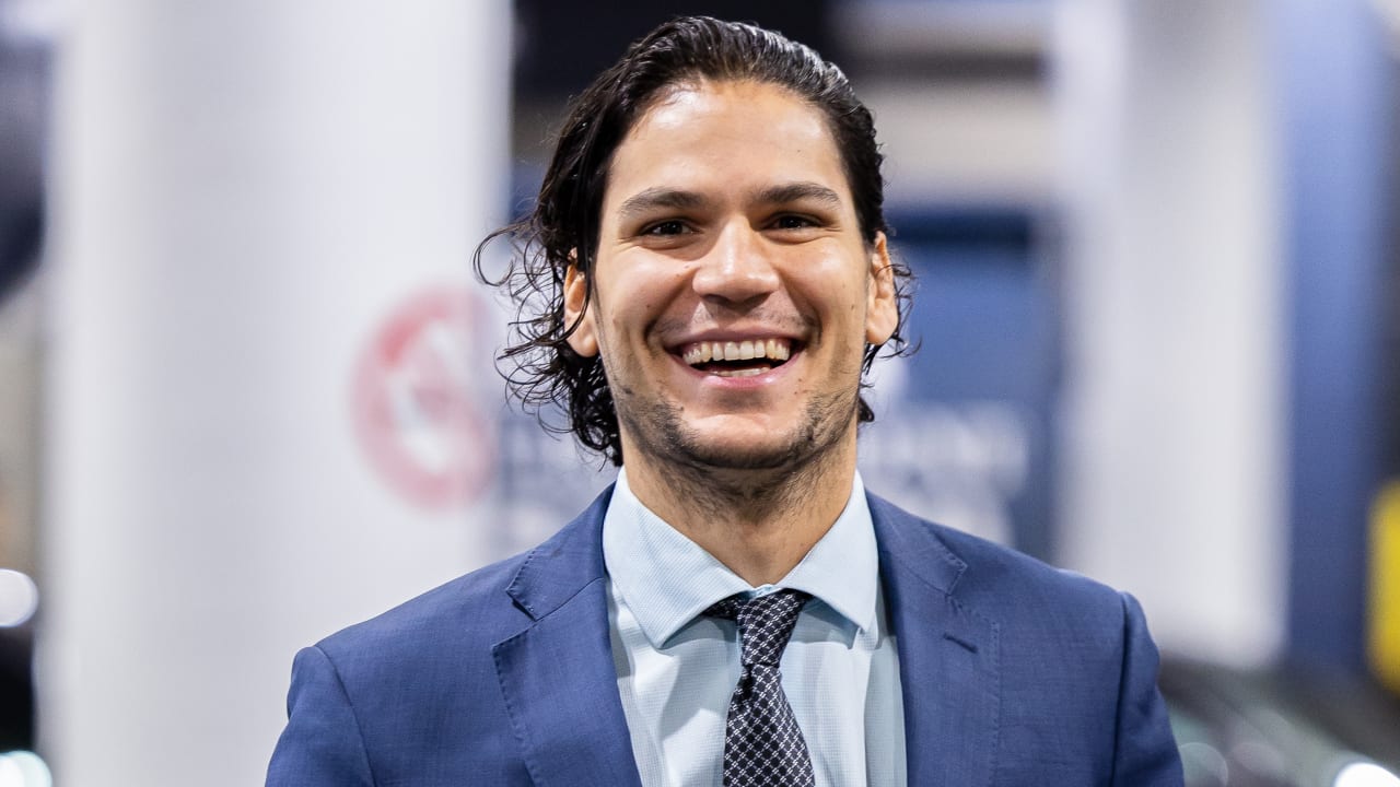 Kovacevic a honoré sa promesse d'obtenir son diplôme | Canadiens de ...