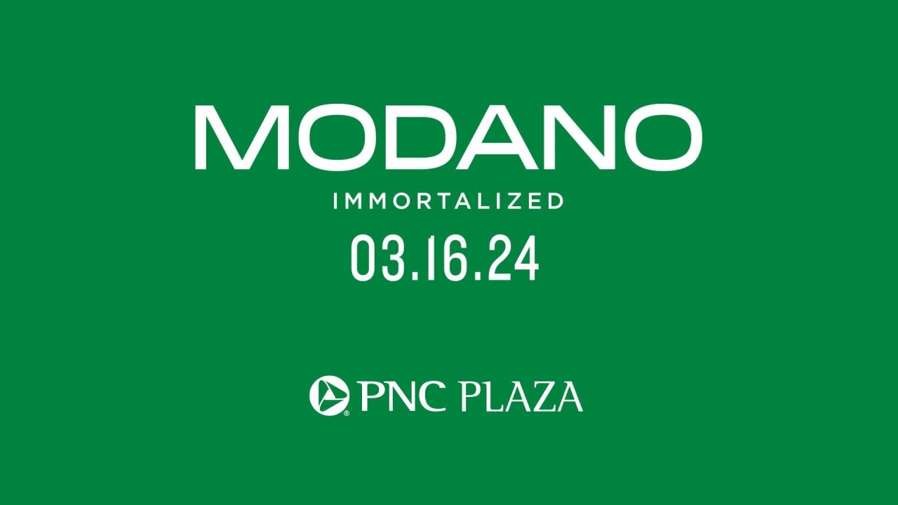 Modano Immortalized Preview | Dallas Stars