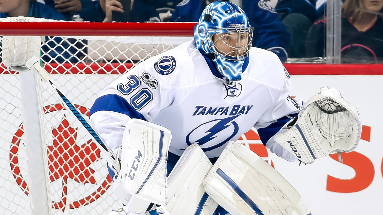 Preview: Lightning at Avalanche | NHL.com