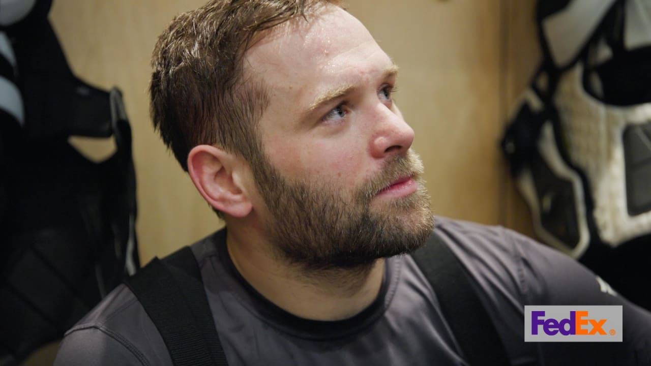 Game Day: Rust (01.13.26) | Pittsburgh Penguins