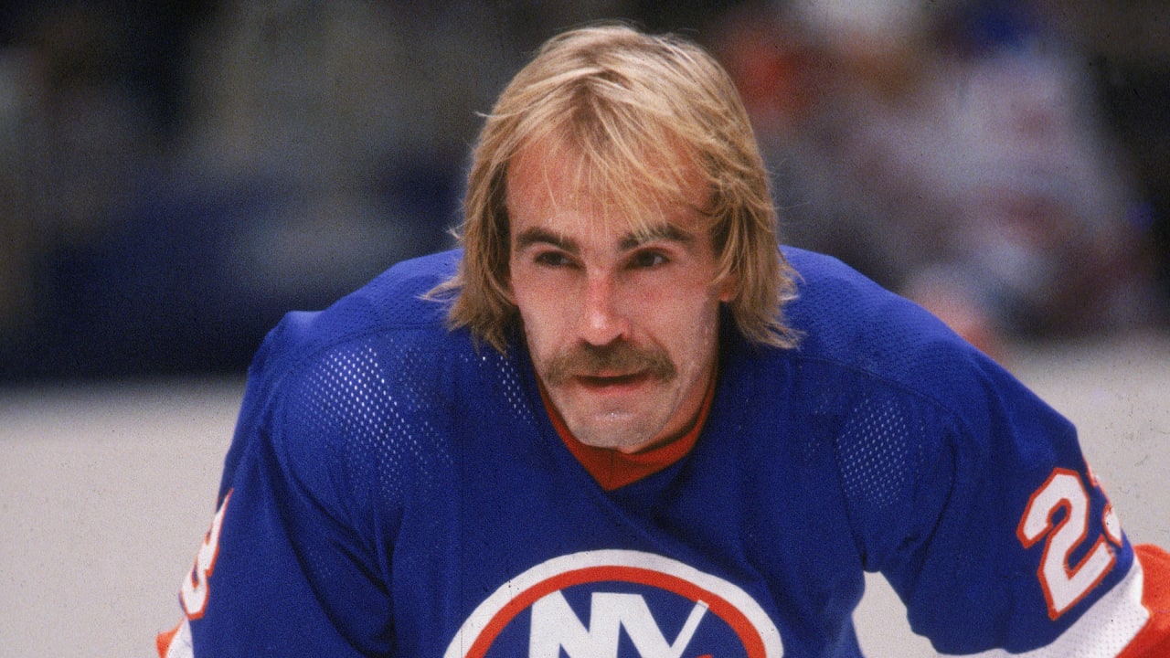 Maven's Memories: Bob Nystrom, The Knight of Nassau | New York Islanders