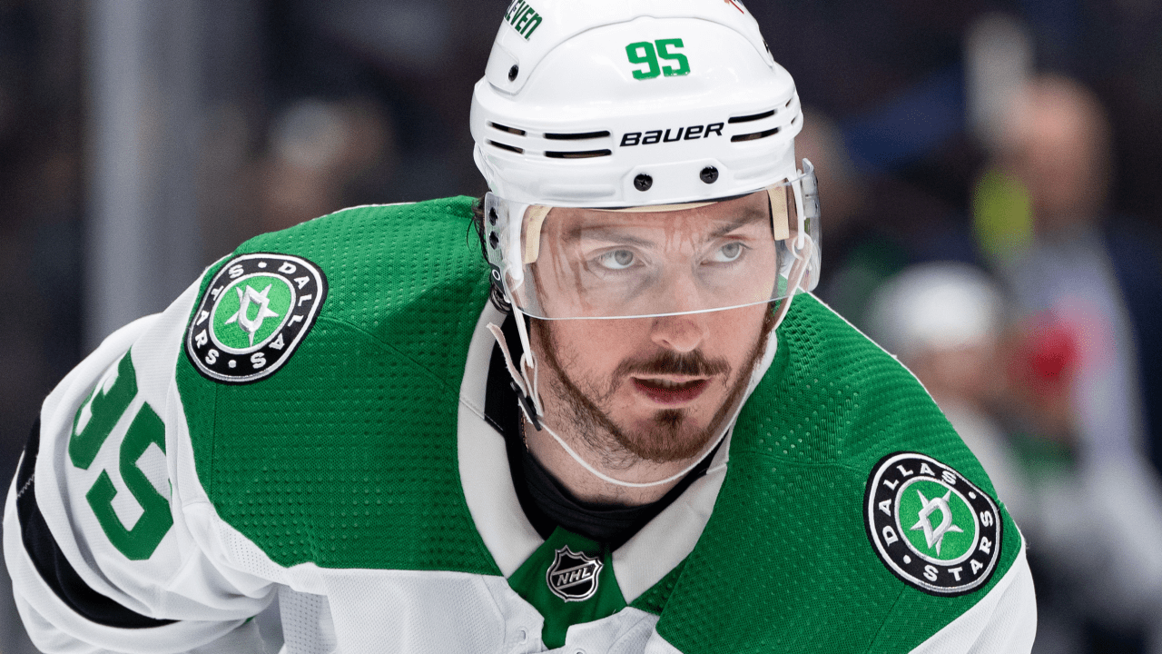 Duchene signs 1-year, $3 million contract with Stars | NHL.com
