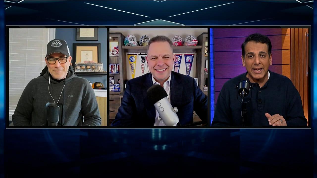 First Shift: Marty Biron | NHL.com