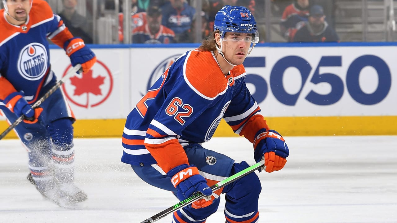 RELEASE: Lavoie recalled on emergency basis | Edmonton Oilers