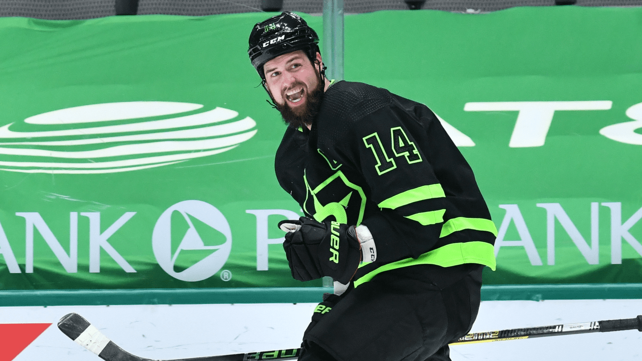 Game 48 | Dallas Stars vs. Carolina Hurricanes | Dallas Stars