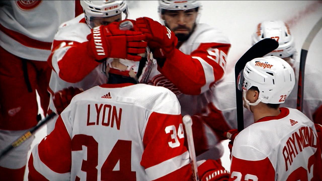 Jersey Mike’s Subs-Above & Beyond | NHL.com