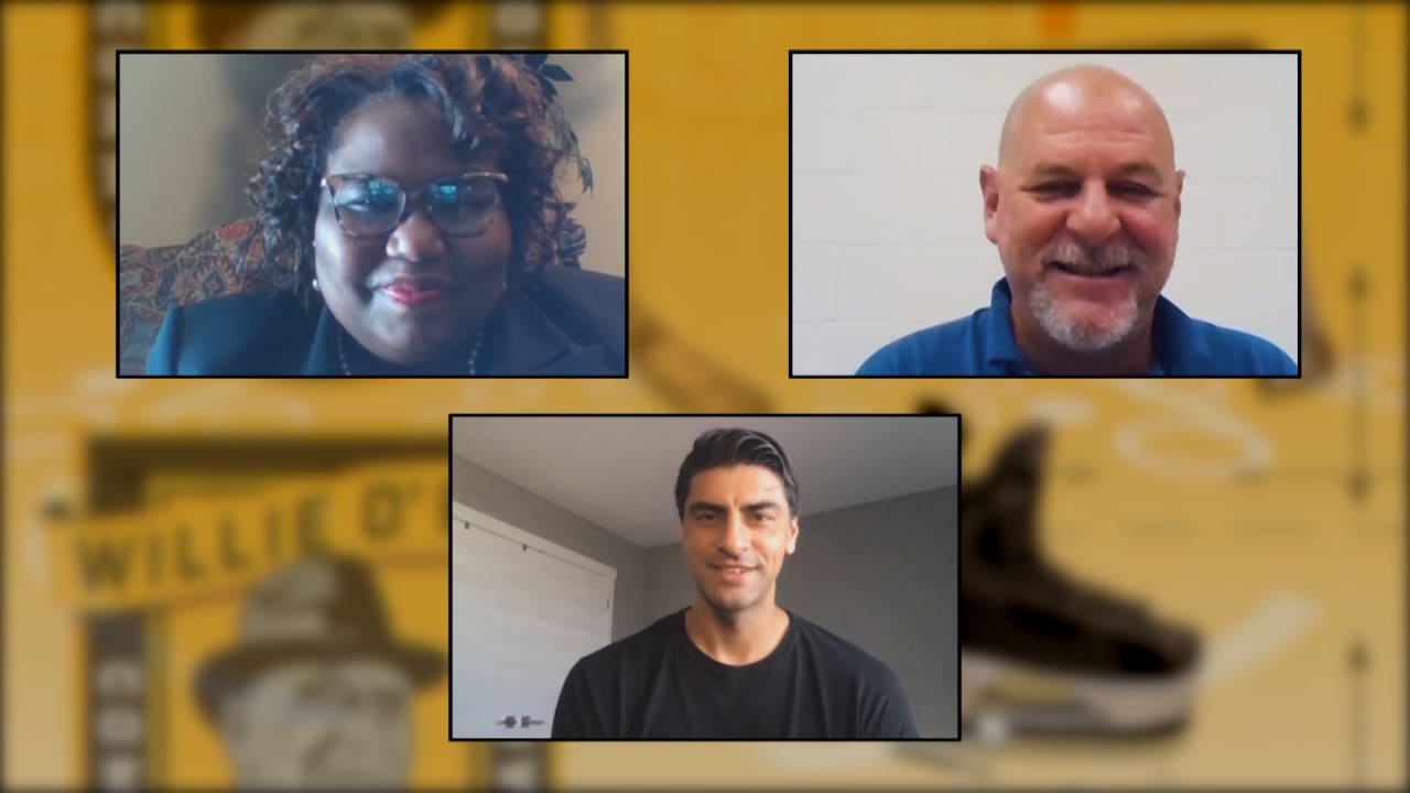 Willie O'Ree Award Finalists | NHL.com