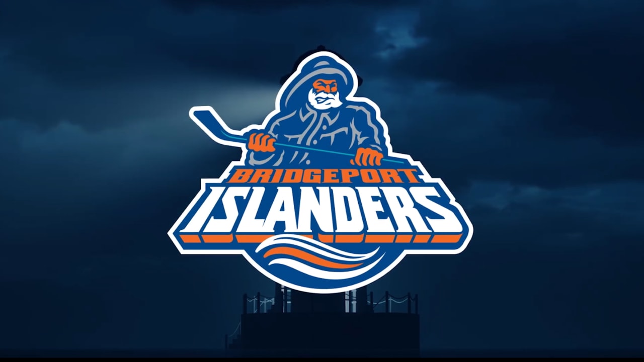 Le logo du pêcheur des Islanders est de retour | LNH.com