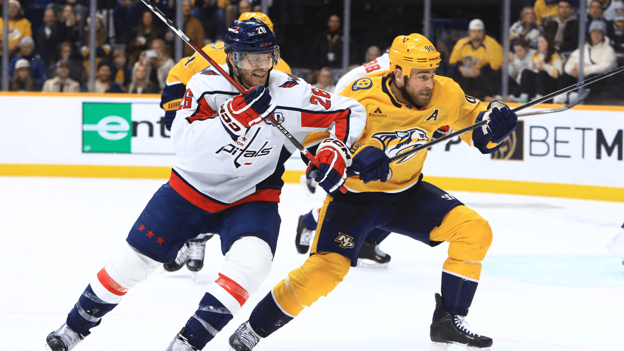 SKATE SHAVINGS -- News and Notes from Caps Morning Skate | Washington ...