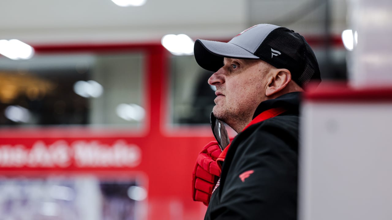 Larkin’s injury will be another test of Red Wings’ depth as 2024 NHL ...