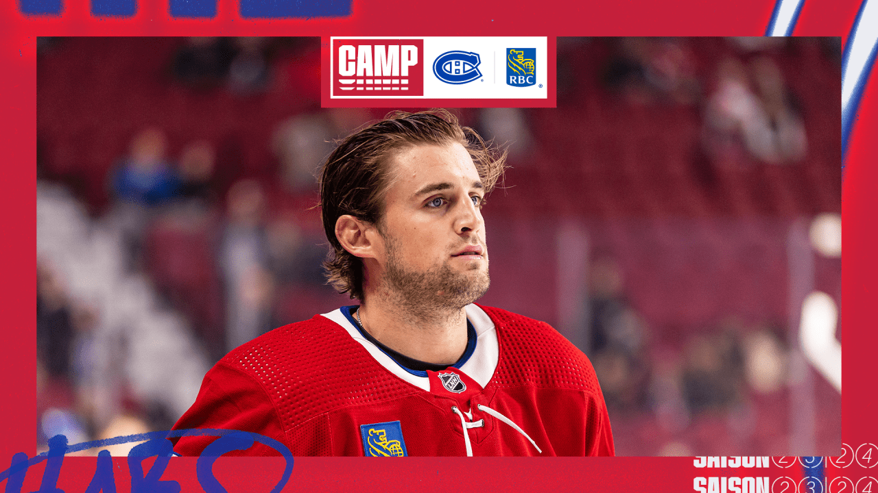 Chris Wideman to miss extended time | Montréal Canadiens