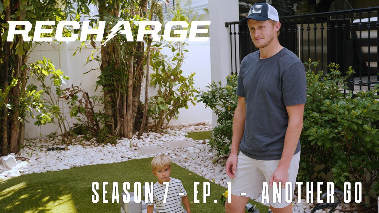 Recharge | Another Go | Tampa Bay Lightning