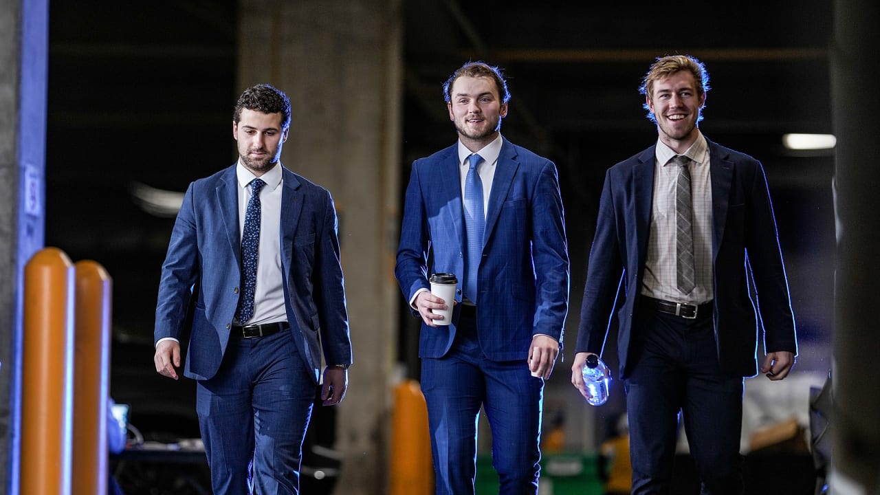 Predators, Admirals Thrilled to Extend Affiliation Agreement, Continue ...